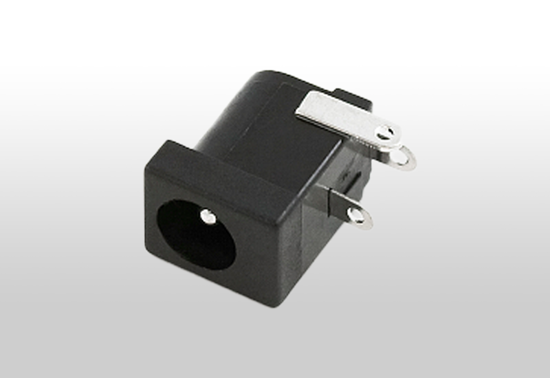ACES-ACES DC Jack connectors provide different diameter specification ...