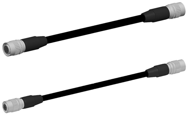 ACES-Mini Circular Connector