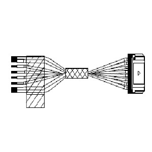 ACES-70-6349-190HF-FA