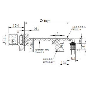 ACES-70-6397-420HF-FA