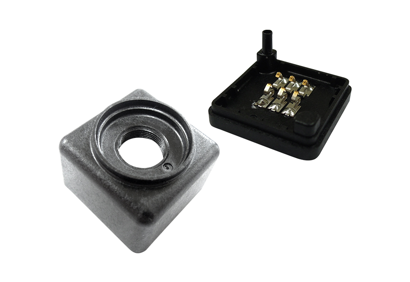 ACES-ACES connectivity and connector for harsh environment such as ADAS ...