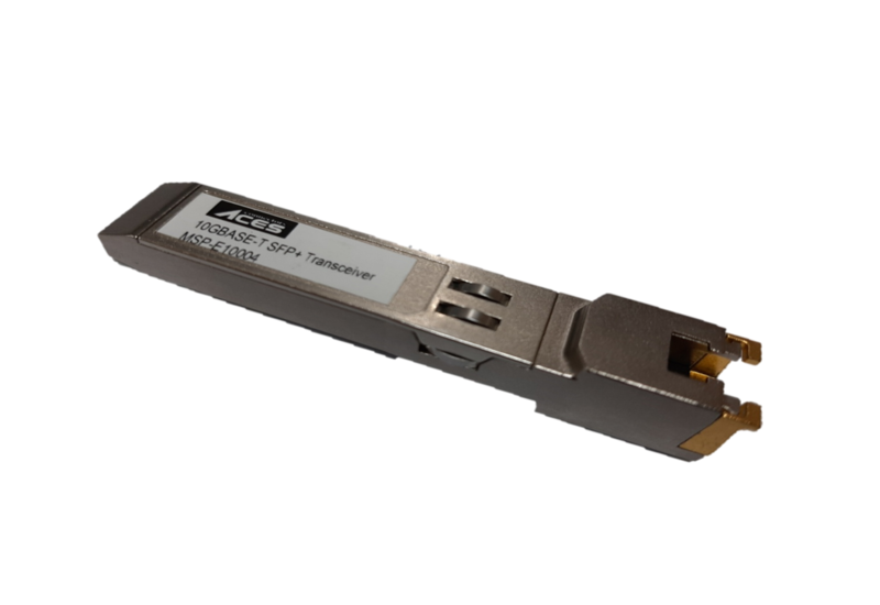 ACES-RJ Connector