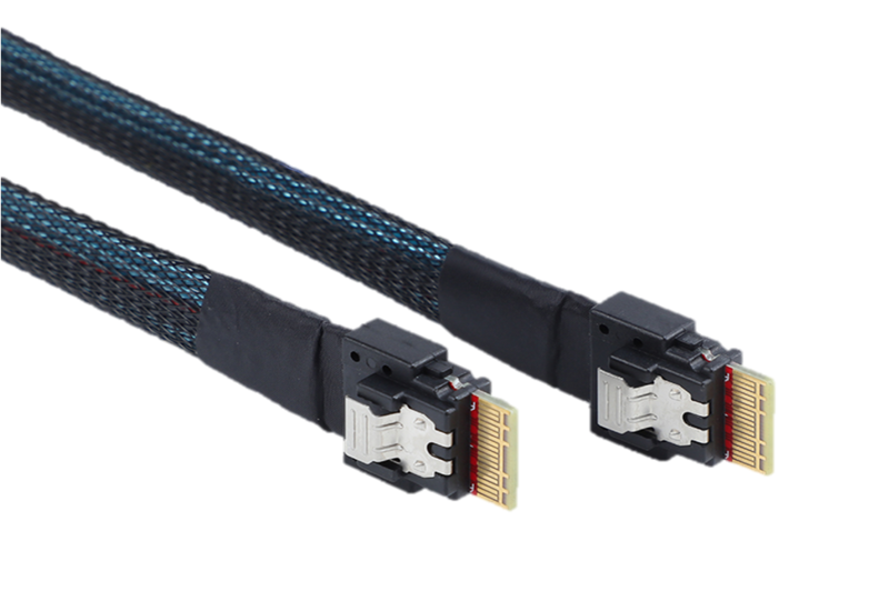 ACES-高速連接線