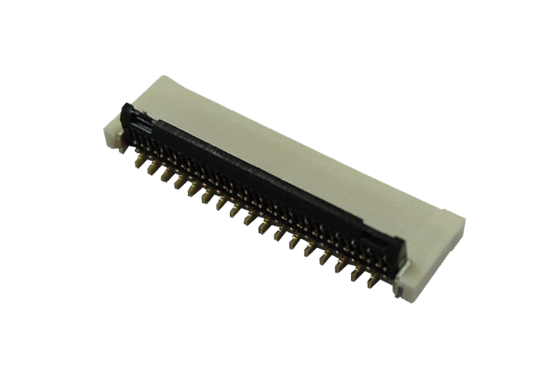 ACES-FFC/FPC Connector