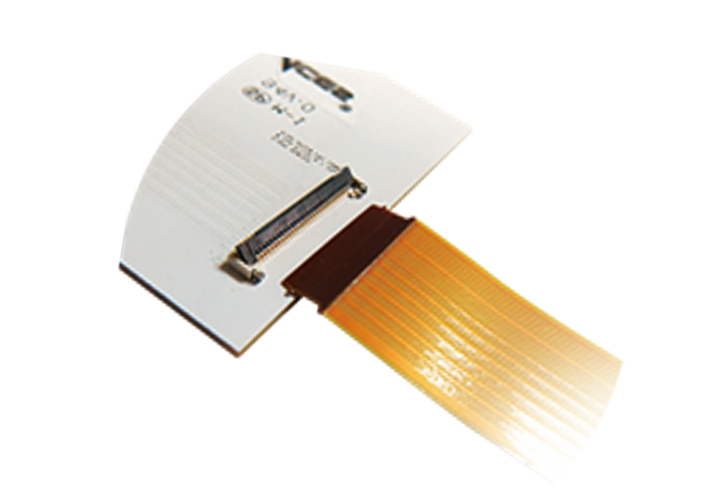 ACES-FFC/FPC Connector