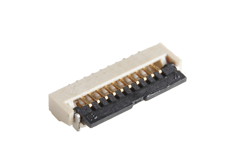 ACES-FFC/FPC Connector
