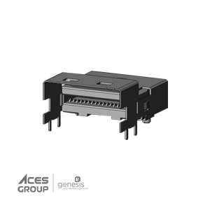 ACES-Slim SAS 4i 38 Pos